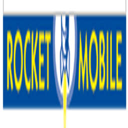 Rocket Mobile