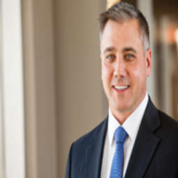 Bret Griess - Crunchbase Person Profile