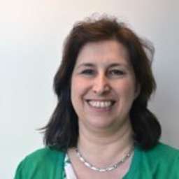 Debbie Eve - Human Resources Manager @ PathXL - Crunchbase Person Profile