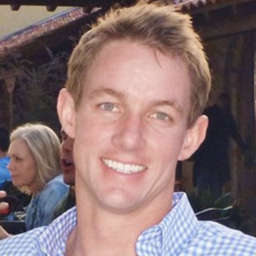 Blake Garrett - Program Co-Lead @ sxtyscnds' inc. - Crunchbase Person ...