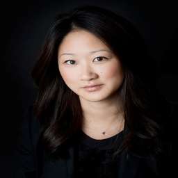 Jennifer Ok - Chief Marketing Officer @ BCG Digital Ventures ...