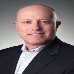 Richard Paradise - Crunchbase Person Profile