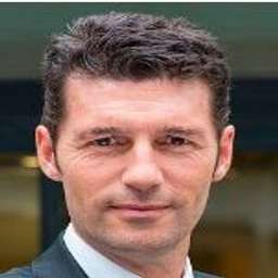 David Loew - Chief Executive Officer @ Ipsen - Crunchbase Person Profile