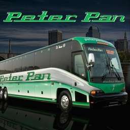 Peter Pan Bus Lines - Crunchbase Company Profile & Funding