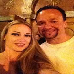 Marty Thrasher - Crunchbase Person Profile