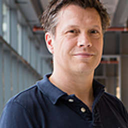 Peter Hoekstra - Crunchbase Person Profile