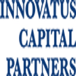 Innovatus Capital Partners - Crunchbase Investor Profile & Investments