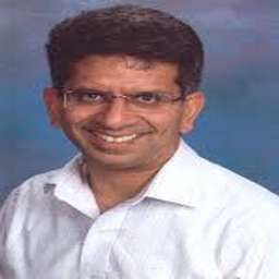 Subodh Kulkarni - President and CEO @ Rigetti Computing - Crunchbase ...