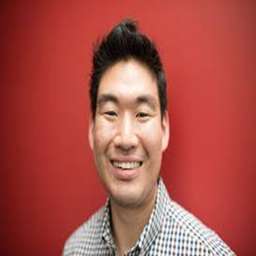 Peter Ahn - Crunchbase Person Profile