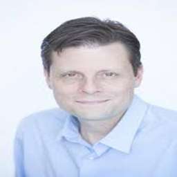 Corey Gates - VP of Engineering @ Caspar.AI - Crunchbase Person Profile