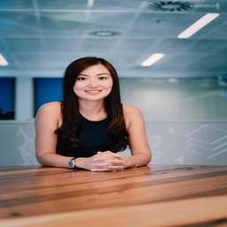 Susan Zhang - Co-founder & Managing Director @ China Ambition Pty Ltd ...