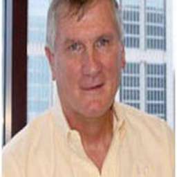 Richard Frost - Member of the Board of Directors @ The Westervelt ...