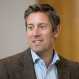 Russell Haworth - CEO @ NBS - Crunchbase Person Profile