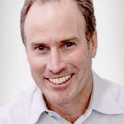 Alan Black - Crunchbase Person Profile