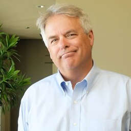 David Seward - Chief Financial Officer @ University of California ...