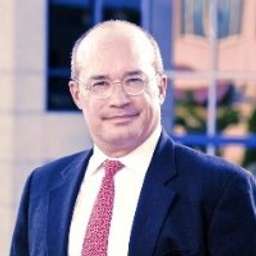 Donald Broughton - Crunchbase Person Profile