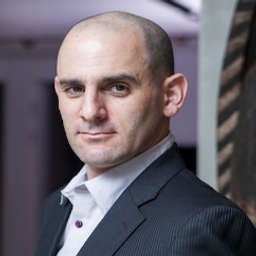 Dan Schönfeld - Founding Partner @ Veridian Ventures - Crunchbase ...