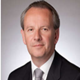 Mark Douglas - President, FMC Agricultural Solutions @ FMC Corporation ...