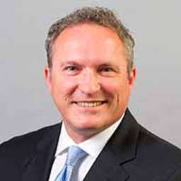 Michael Garratt - President - Color, Additives & Inks, Europe, Middle ...