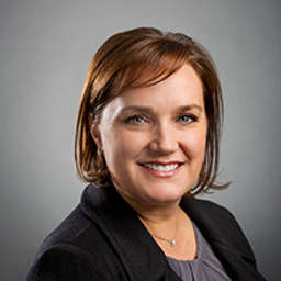 Brandi Morandi - Chief Legal and Human Resources Officer @ Equinix ...