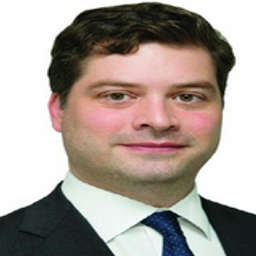 Sean Ward - Senior Managing Director and Member of the Board of ...