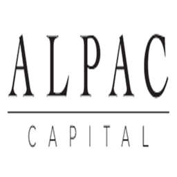 Alpac Capital - Crunchbase Investor Profile & Investments