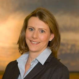 Nancy Buese - Chief Financial Officer @ Baker Hughes - Crunchbase ...