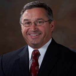 Kenneth Knott - Senior Vice President Business Development & Land @ SM ...