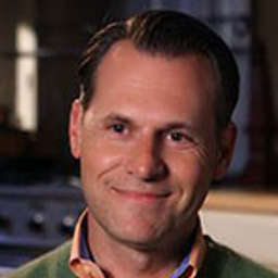 Daniel Kish - Crunchbase Person Profile