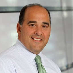 Christopher Perry - President and Chief Revenue Officer @ Broadridge ...