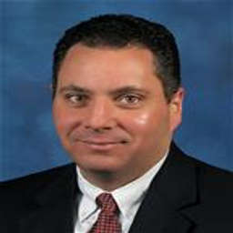 David Graziosi - President, Chief Financial Officer & Treasurer ...