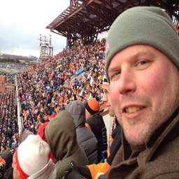 Josh Clement - President @ Soundview, Inc. - Crunchbase Person Profile