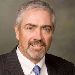 Mark Williams - Crunchbase Person Profile