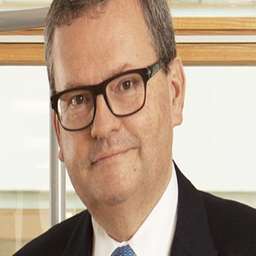 Olivier Fournier - Crunchbase Person Profile