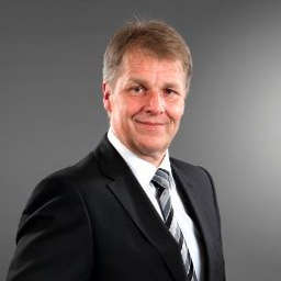 Michael Ostermann - Frauenthal Group Executive Board Member, CEO ...