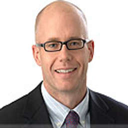 Daniel Van Plew - Executive Vice President and General Manager ...