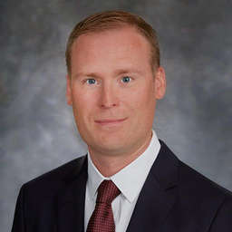 David Gann - Vice President of Investor Relations and Communications ...