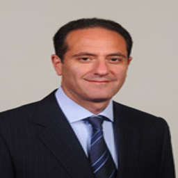 Michel Khalaf - President and Chief Executive Officer @ MetLife ...