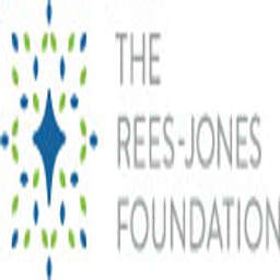 The Rees-Jones Foundation