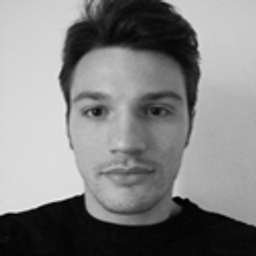 Maxime Guérin - CMO & Co-Founders @ TrackingDoc - Crunchbase Person Profile