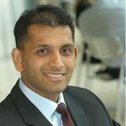 Tiku Patel - CEO @ Blue Motor Finance - Crunchbase Person Profile