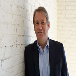 Bob Walmsley - President & CEO @ NuoDB - Crunchbase Person Profile