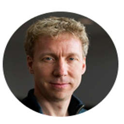 David Blaauw - Co-founder and Chief Scientific Officer @ CubeWorks ...