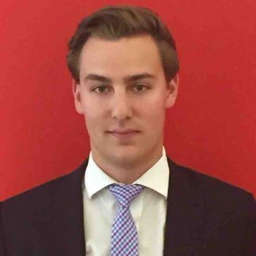 Nicolas Jacques-Bouchard - Crunchbase Person Profile