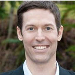 Corey Ross - Founder and Director @ BBC Easy - Crunchbase Person Profile