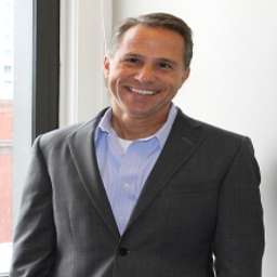 Michael Bourgon - Crunchbase Person Profile