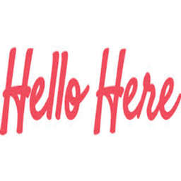 Hello Here - Crunchbase Company Profile & Funding