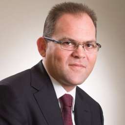 Chris Carter - Founder, Managing Director & Chairman @ Planit Testing ...