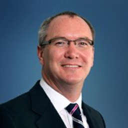 Ben Spiers - Partner @ Simpson Thacher & Bartlett - Crunchbase Person ...