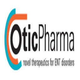 Otic Pharma